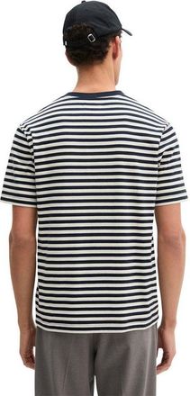 Marc O'Polo T-Shirt regular fit aus reiner Bio-Baumwolle