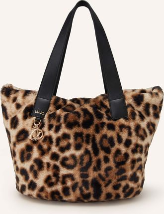 Liu Jo Liu Jo Shopper beige