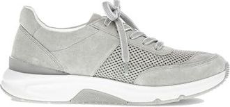 Gabor Rollingsoft Sensitive 86.897.41 - Basket de Marche pour Femme - Taille 37.5 (EU) 4.5 (UK)