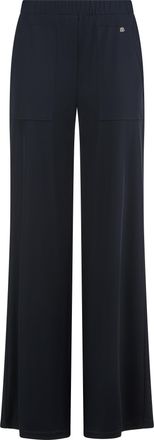 Basler Straight Fit-Hose BASLER blau