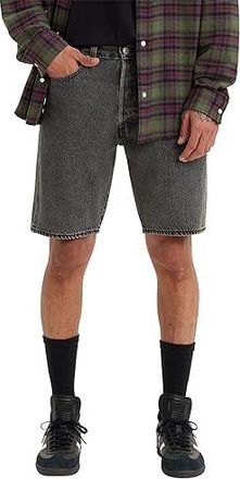Levi's 501 Original Shorts Short en denim Homme, Permanent Marker Short, 29W