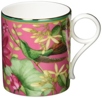 Wedgwood Wonderlust Pink Lotus-Tasse, klein