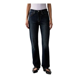 Levi's 501 Jeans - - Jeans - Damen - Blau - W29 L32