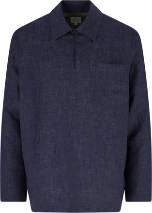 Paul Smith Linen Shirt
