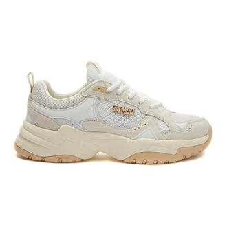 Colmar Femme, Sport, Blanc, Taille: 40 EU Baskets Colmar creme