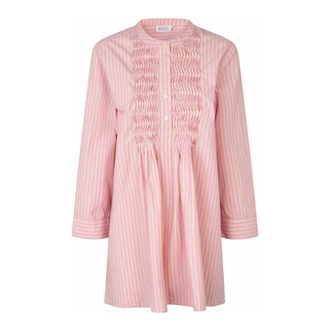 Masai Femme, Blouses et Chemises, Multicolore, Taille: 42 FR Tunics