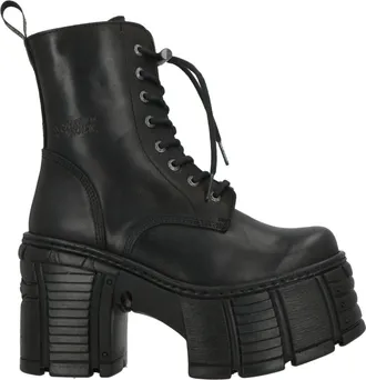 New Rock SCHUHE - Stiefeletten auf YOOX.COM