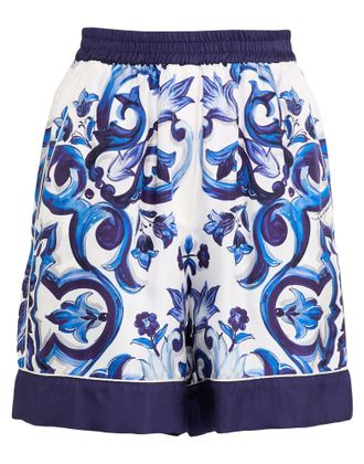 Dolce & Gabbana HOSEN & R&Ouml;CKE - Shorts & Bermudashorts auf YOOX.COM