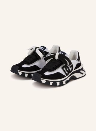 Dolce & Gabbana Sneaker schwarz
