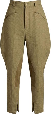 Ralph Lauren HOSEN & R&Ouml;CKE - Hosen auf YOOX.COM