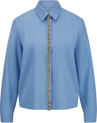 St. Emile Bluse St. Emile blau