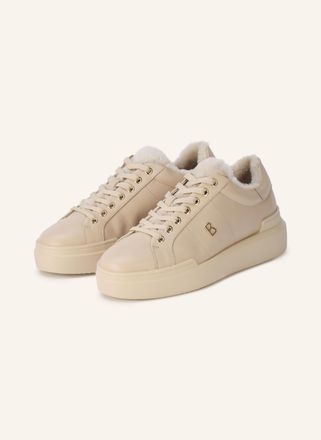 Bogner Sneaker Hollywood beige