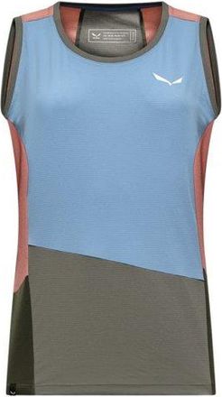 Salewa Puez Sporty Dry W - Top - Damen