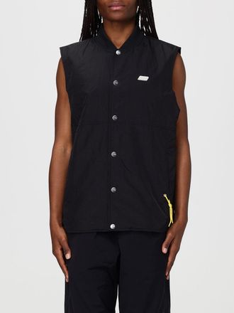 Autry Gilet Femme couleur Noir
