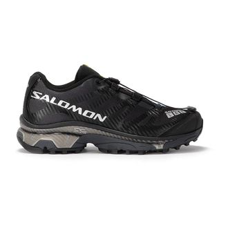 Salomon Xt-4 Og Trainers - - Shoes - Herren - Schwarzk - 36 2/3 EU