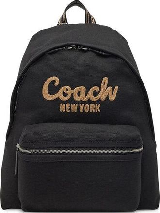 Coach Rucksack CAM76 Schwarz