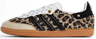 adidas Low-Top Sneaker - Sneakers Brown - Gr. 36 (EU) - in Braun - f&uuml;r Damen