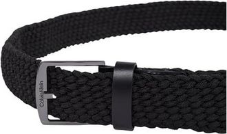 Calvin Klein Ceinture en cuir