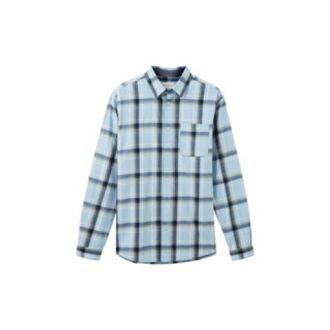 Tom Tailor Herren, Shirts, Blau, XLGr&ouml;&szlig;e