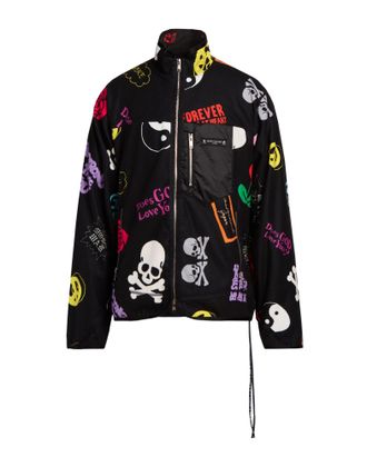 Mastermind Japan JACKEN & M&Auml;NTEL - Jacken und Anoraks auf YOOX.COM