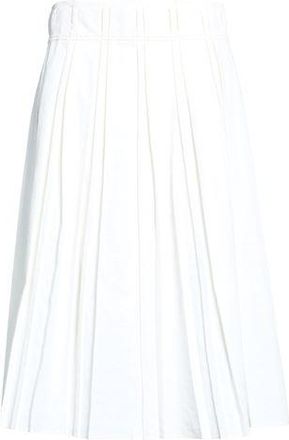 Jil Sander BAS - Jupes midi sur YOOX.COM