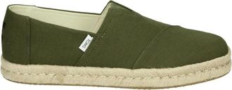 Toms Toms, Herren, Schuhe, Grün, 40 1/2 EUGröße