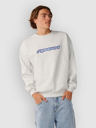 Rip Curl Archive Crew Sweater sports marle