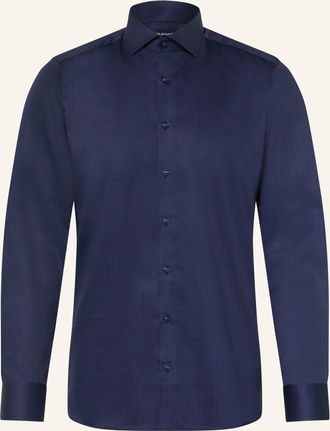 Olymp Hemd Level Five Body Fit blau