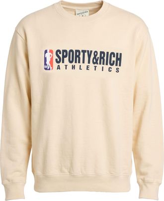 Sporty & Rich TOPS - Sweatshirts auf YOOX.COM