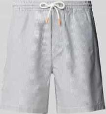 Ecoalf Badehose mit elastischem Bund