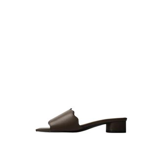 L37 Damen, Schuhe, Braun, 36 EUGr&ouml;&szlig;e