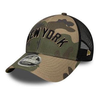 New Era unisex, Accessoires, Multicolore, Taille: ONE Size Camo Infill 9Forty M-Crown