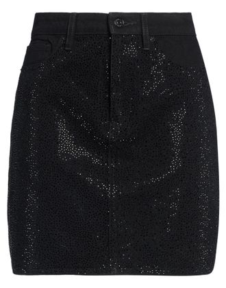 A|X Armani Exchange HOSEN & R&Ouml;CKE - Jeansr&ouml;cke auf YOOX.COM