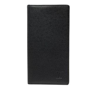 Louis Vuitton Pre-owned Porte Val Geldb&ouml;rse - - Pre-owned - Herren - Schwarzk - ONE SIZE