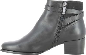 Regarde le ciel Jolene Ankle Boot - - Shoes - Damen - Schwarzk - 37 EU
