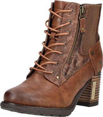 Mustang Jeans Stiefelette