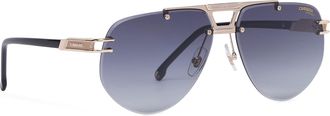 Carrera Sonnenbrillen Carrera 1087/S 208715 Schwarz