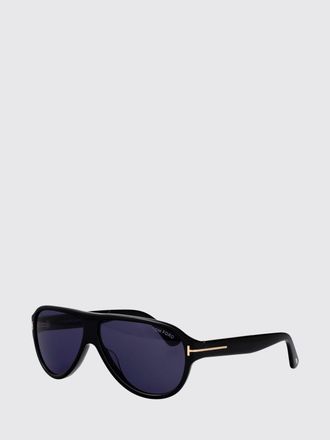 Tom Ford Lunettes De Soleil Homme couleur Noir