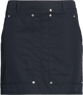 Moschino HOSEN & R&Ouml;CKE - Minir&ouml;cke auf YOOX.COM
