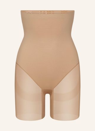 SKIMS Skims Shape-Shorts Power Mesh beige