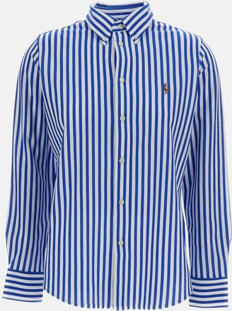 Polo Ralph Lauren Gestreiftes Hemd