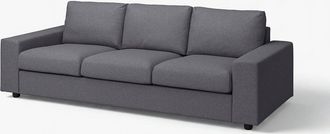 IKEA VIMLE Bezug 3er-Sofa