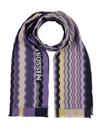 Missoni ACCESSOIRES - &Eacute;charpes sur YOOX.COM