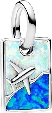 Pandora Ohrringe - - Accessories - unisex - Grau - ONE SIZE