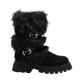 Tosca Blu Biondo Boot - - Shoes - Damen - Schwarzk - 36 EU