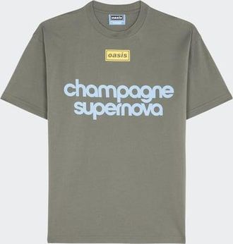Pleasures T-shirt - Taille XL
