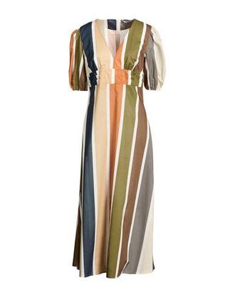 Caliban ROBES - Robes longues sur YOOX.COM