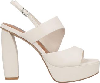 Luciano Barachini SCHUHE - Sandalen auf YOOX.COM