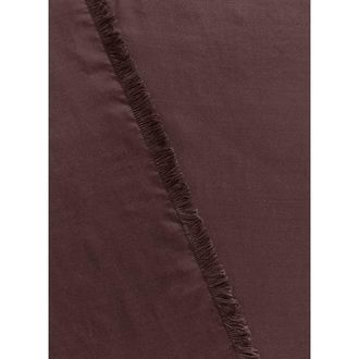 Saison 1865 Carr&eacute; de soie uni