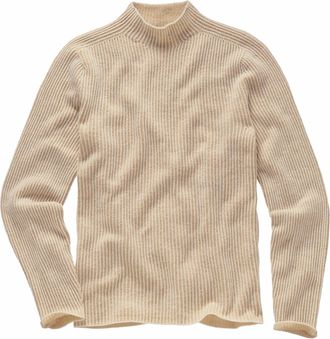 Mey & Edlich Grundform-Mockneck